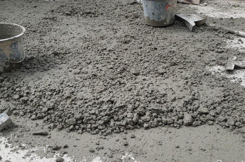 Aquadig - Concrete Waste and Slurry Control